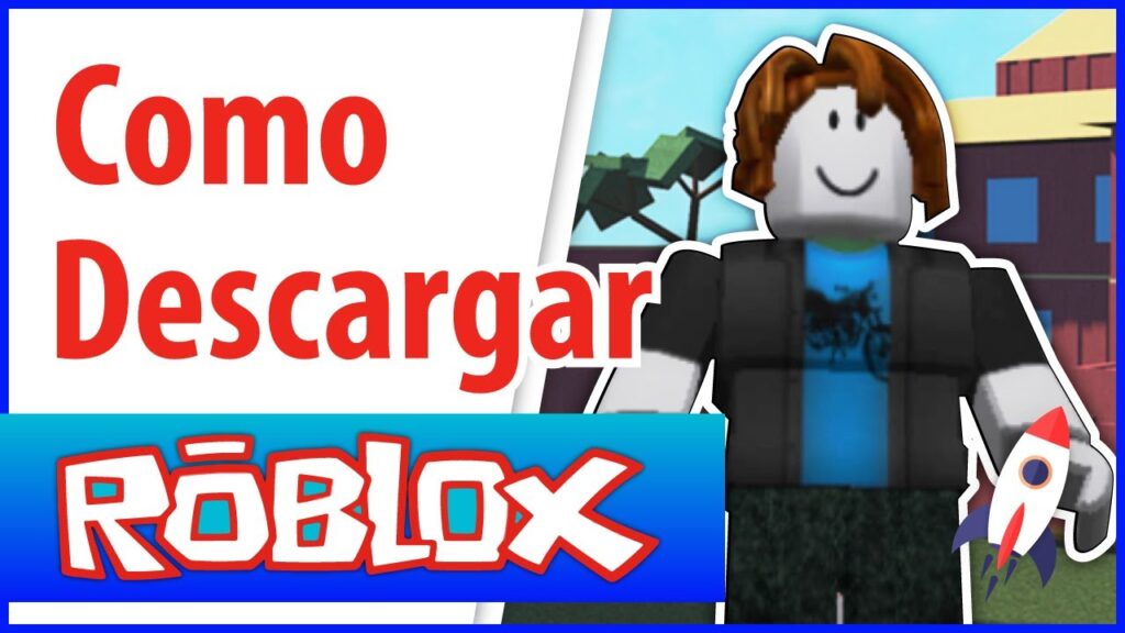 Descargar Roblox para PC GRATIS | 2022